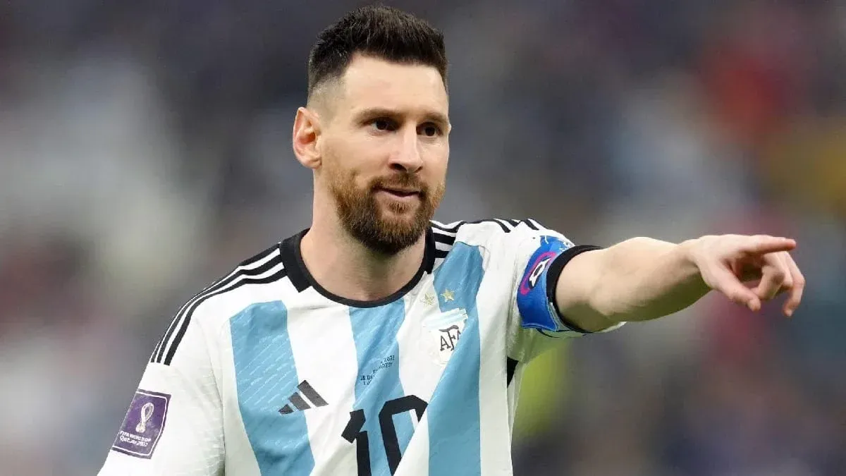 El liderazgo de Lionel Messi: 5 lecciones de éxito del diez argentino.