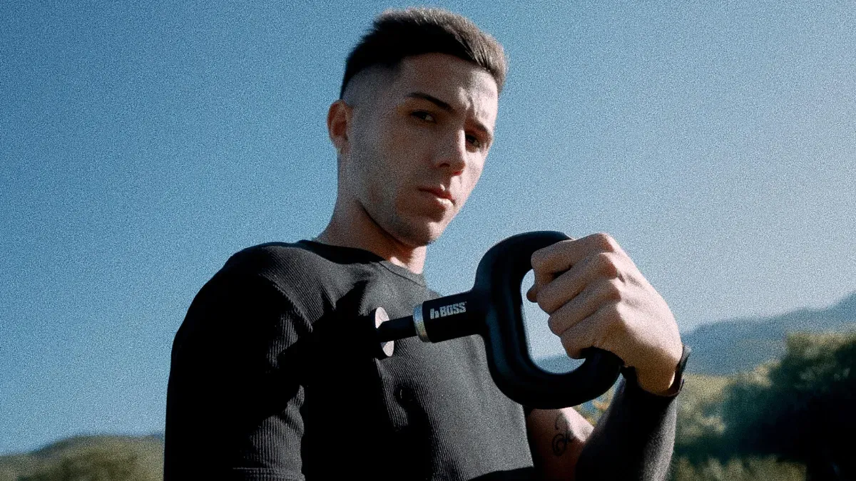 Boss Recovery: la empresa wellness argentina elegida por campeones del ...